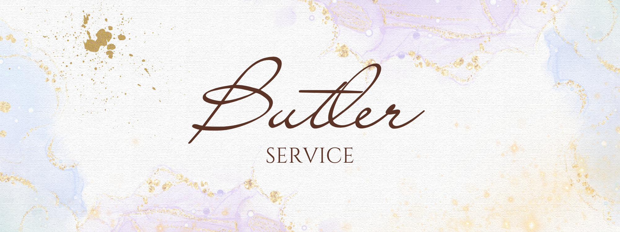 Canapés Cocktail Reception